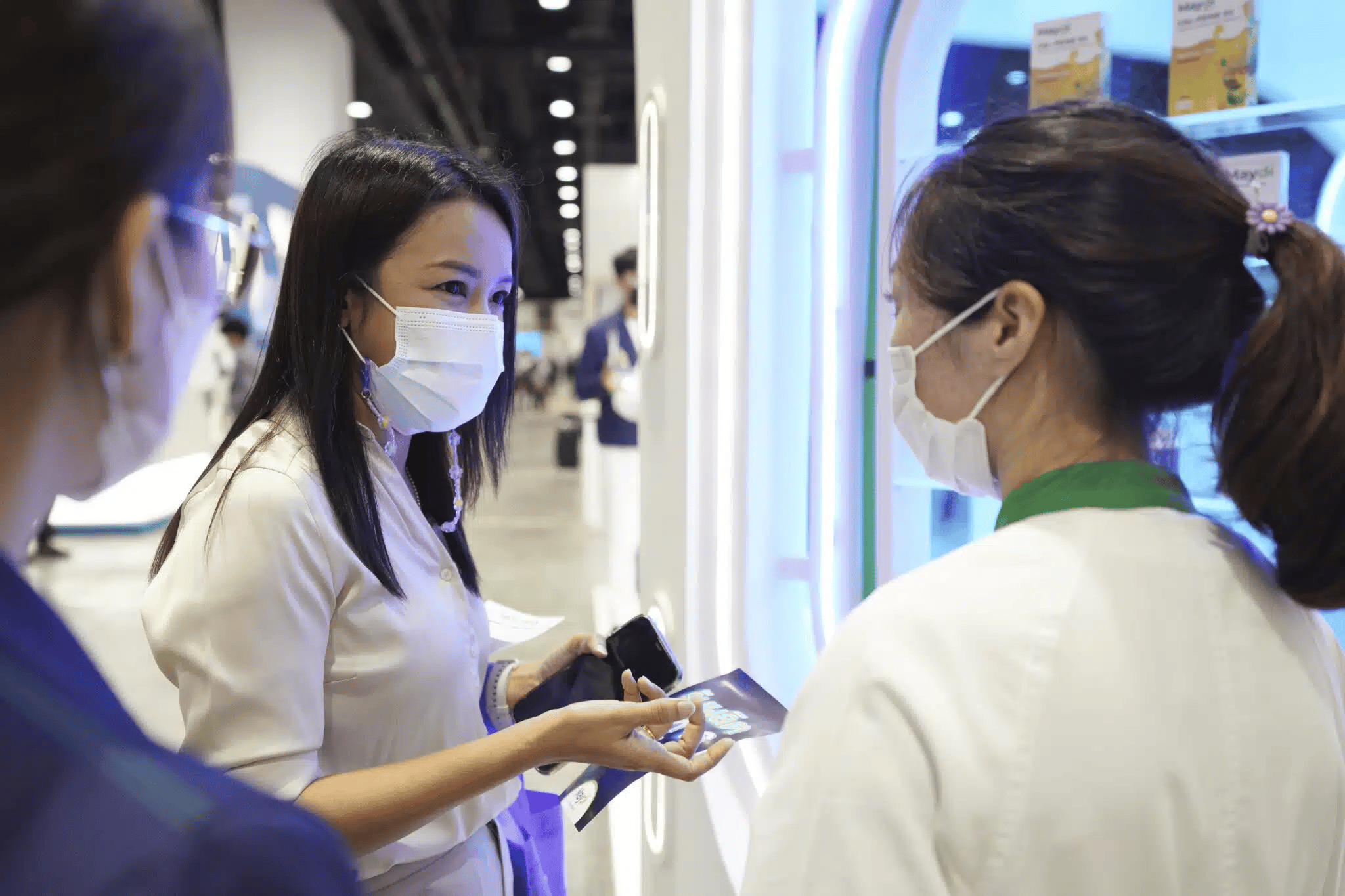 ผลิตอาหารเสริม โรงงานผลิตอาหารเสริม รับผลิตอาหารเสริม บริษัทผลิตอาหารเสริม - Maydi