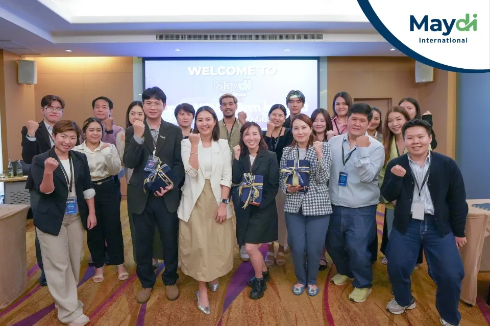 สัมมนา SuppleNova – Born to Brand ปั้นแบรนด์อาหารเสริมด้วย AI